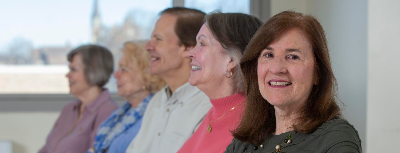 Personal Enrichment | University of Cincinnati